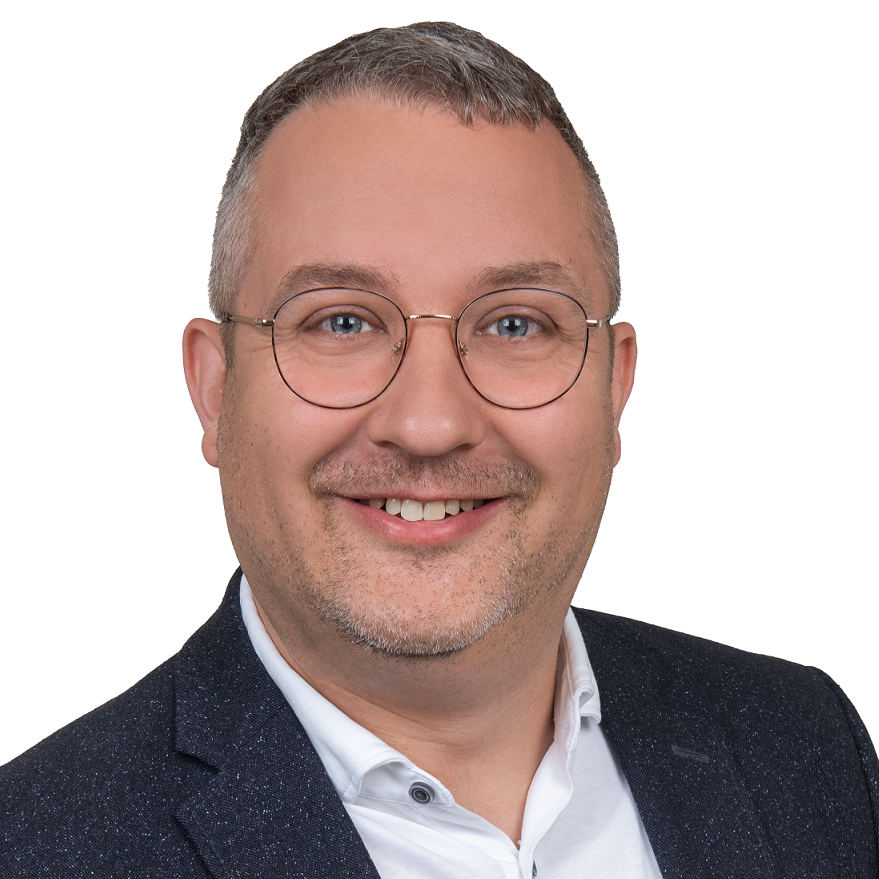 Geschäftsstelle - Caritas Lebenswelten